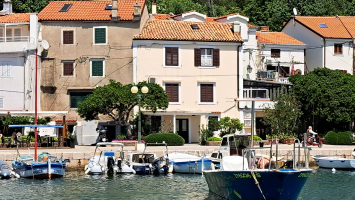 Smještaj SEAVIEW STUDIO